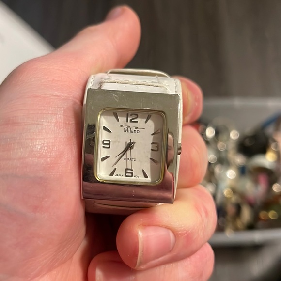 Milano | Accessories | Milano Watch | Poshmark